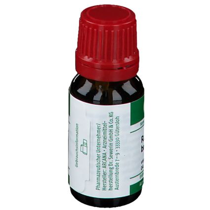 ARCANA® Radium Bromatum LM VI 10 ml - Shop Apotheke