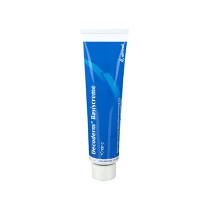 Decoderm® Basiscreme 100 g - Shop Apotheke