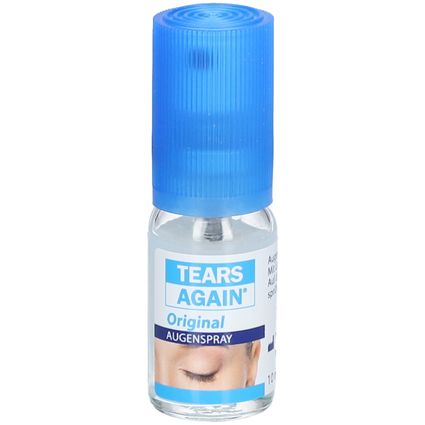 TEARS AGAIN® Original 10 ml - Shop Apotheke