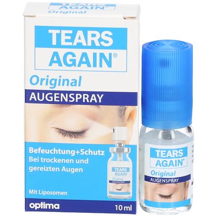 TEARS AGAIN® Original 10 ml - Shop Apotheke