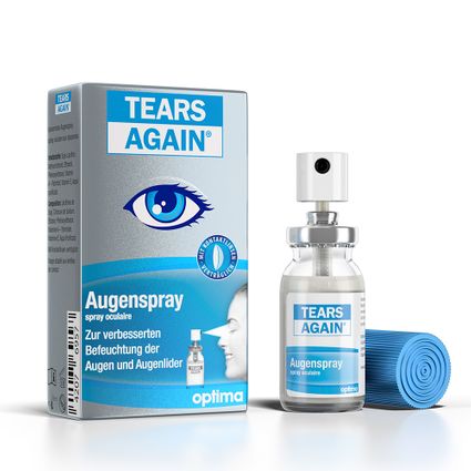 TEARS AGAIN® Original 10 ml - Shop Apotheke