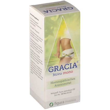 Gracia® Novo mono 100 ml - Shop Apotheke