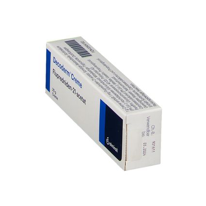 Decoderm® Creme 20 g mit dem E-Rezept kaufen - Shop Apotheke