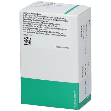 Purethal Gräser 2x3 ml mit dem E-Rezept kaufen - Shop Apotheke