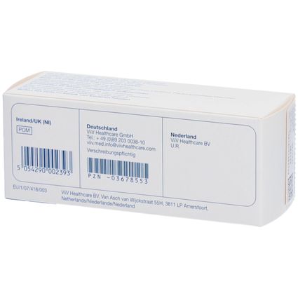 Celsentri 150 mg 60 St mit dem E-Rezept kaufen - Shop Apotheke