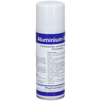 Aluminium-Spray 200 ml - Shop Apotheke