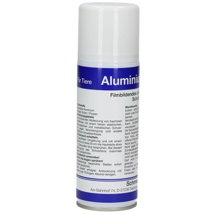 Aluminium-Spray 200 ml - Shop Apotheke