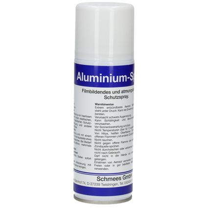 Aluminium-Spray 200 ml - Shop Apotheke