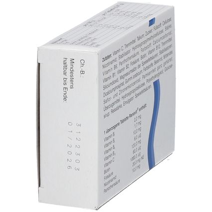 Renavit 100 St - Shop Apotheke