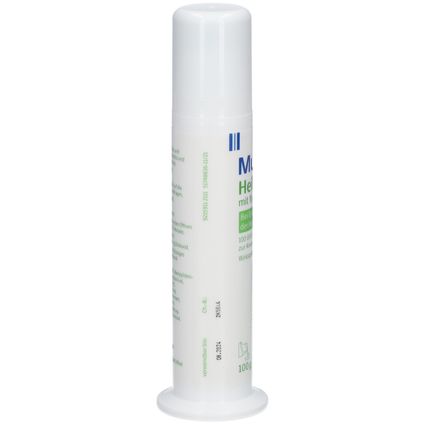 Multilind® Heilsalbe bei wunder und entzündeter Haut mit Zinkoxid und ...