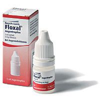 Floxal® 3 mg/ml 5 ml mit dem E-Rezept kaufen - Shop Apotheke