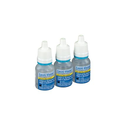 Lacri-Vision® 3x10 ml - Shop Apotheke