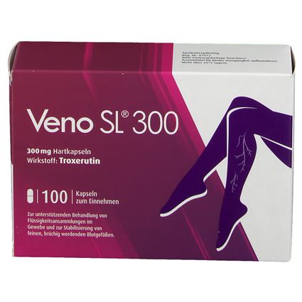 Veno SL® 300 100 St - Shop Apotheke