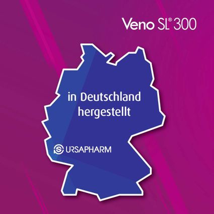 Veno SL® 300 100 St - Shop Apotheke