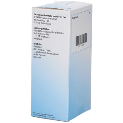 ABILIFY® 1 mg/ml 150 ml mit dem E-Rezept kaufen - Shop Apotheke