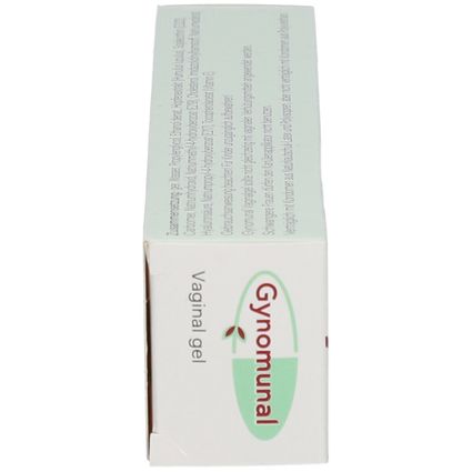 Gynomunal Vaginalgel 50 ml - Shop Apotheke