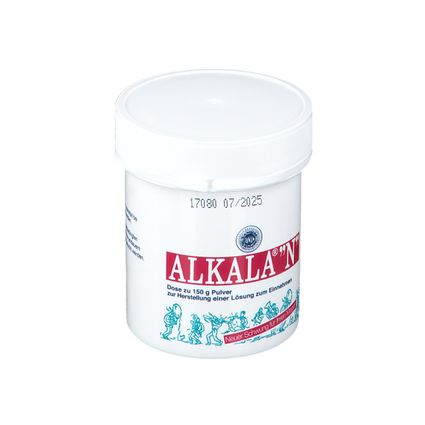 Alkala N Pulver 150 g - Shop Apotheke
