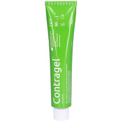 Contragel® grün 60 g - Shop Apotheke