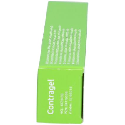 Contragel® grün 60 g - Shop Apotheke