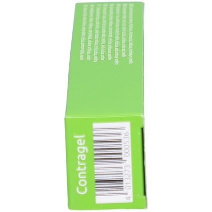 Contragel® grün 60 g - Shop Apotheke