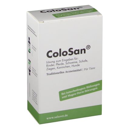 ColoSan® 100 ml - Shop Apotheke