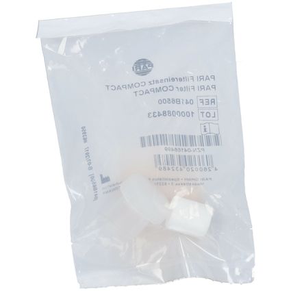 PARI Filtereinsatz Compact 1 St - Shop Apotheke