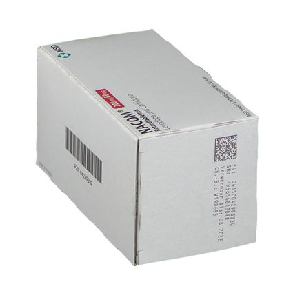 NACOM® 200 mg/50 mg 100 St mit dem E-Rezept kaufen - Shop Apotheke