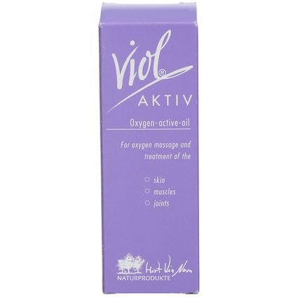 Viol® Aktiv Öl 100 ml - Shop Apotheke