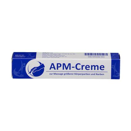 APM-Creme 60 ml - Shop Apotheke
