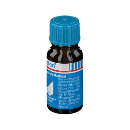 W-Tropfen 10 ml - Shop Apotheke