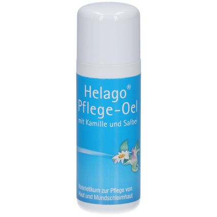 Helago®-Pflege-Öl 50 ml - Shop Apotheke