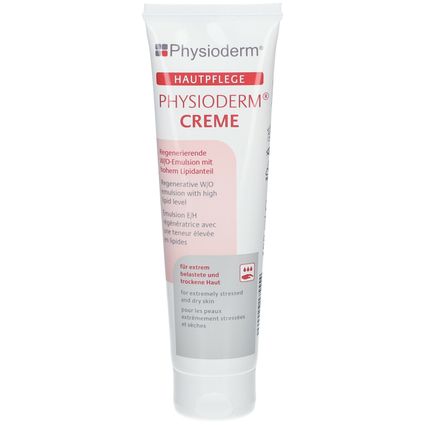 Physioderm Creme 100 ml - Shop Apotheke