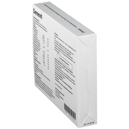 Cernevit 10 St mit dem E-Rezept kaufen - Shop Apotheke