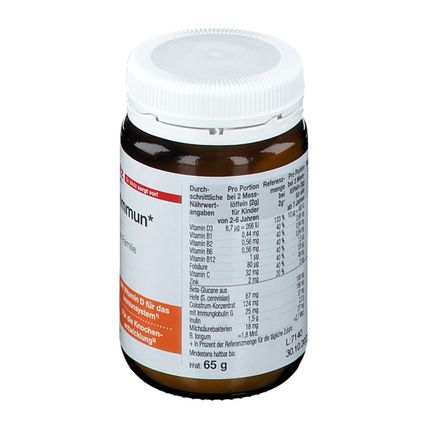 KinderImmun 65 g - Shop Apotheke