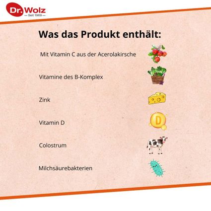 KinderImmun 65 g - Shop Apotheke