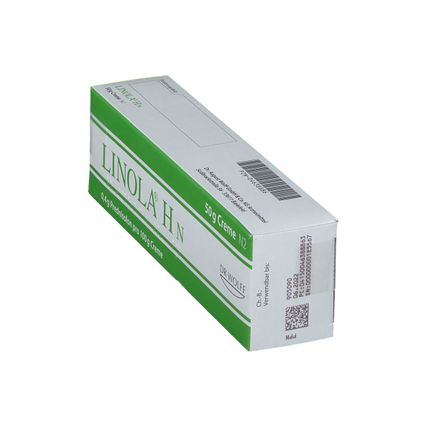 LINOLA® H N 50 g mit dem E-Rezept kaufen - Shop Apotheke
