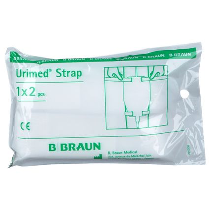 Urimed® Strap 2 St - Shop Apotheke