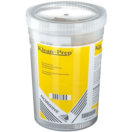 Klean Prep® 4 St - Shop Apotheke