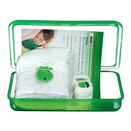 STERO Enurex Klingelhose® Gr. 1 122-140 ohne Funk 1 St - Shop Apotheke