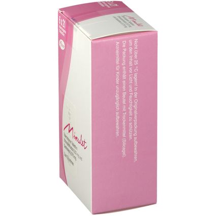 Minulet 6x21 St mit dem E-Rezept kaufen - Shop Apotheke