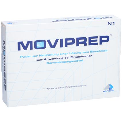 MOVIPREP® Pulver 1 St - Shop Apotheke