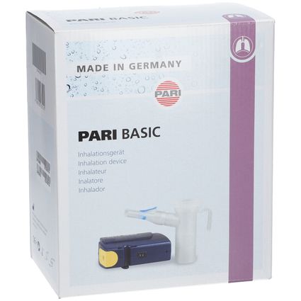 PARI BASIC 1 St - Shop Apotheke