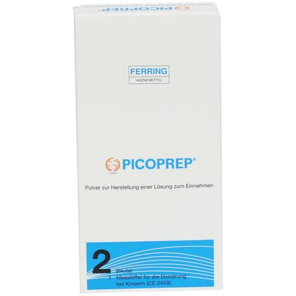 PICOPREP® 2 St - Shop Apotheke