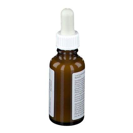 Moronal® Suspension 30 ml - Shop Apotheke