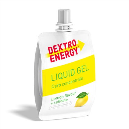 Dextro Energy Liquid Gel Lemon 60 ml - Shop Apotheke