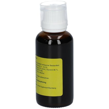 Pulmonest Tropfen 50 ml - Shop Apotheke