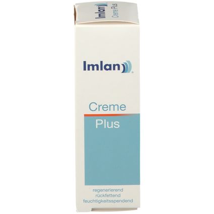 Imlan® Creme Plus 50 ml - Shop Apotheke