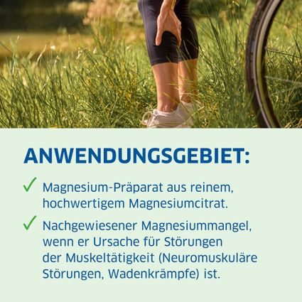 Magnesium-Diasporal® 100 Lutschtabletten 50 St - Shop Apotheke