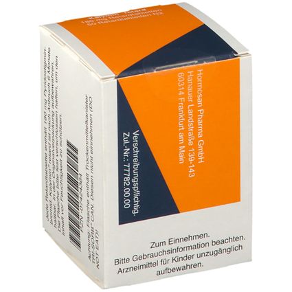 Kalymin Retard 180 mg Retard 50 St mit dem E-Rezept kaufen - Shop Apotheke