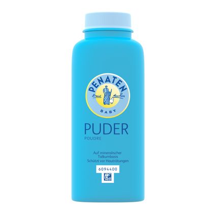 PENATEN® BABY Puder 100 g - Shop Apotheke